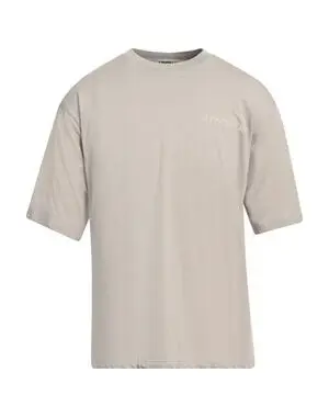 A PAPER KID T-shirt Size Cotton - Grey