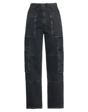 Amiri Cotton Cargo Jeans