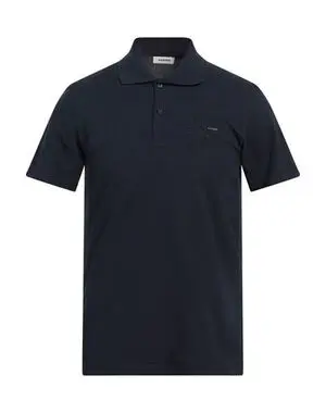 Sandro Logo Polos For Men