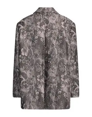 GANNI Overcoat