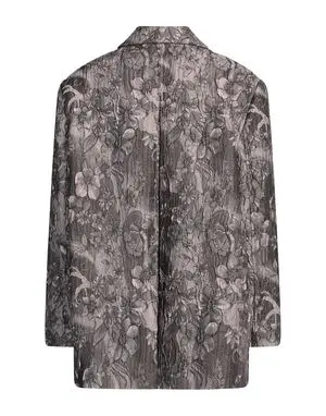 GANNI Overcoat