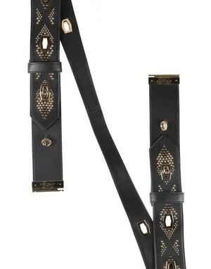 Givenchy Leather Bag Strap