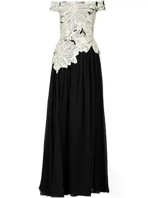 Elie Saab Sheath Dresses