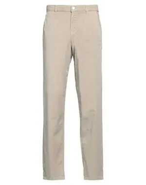 Emporio Armani Cotton-elastane Jeans