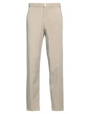 Emporio Armani Cotton-elastane Jeans