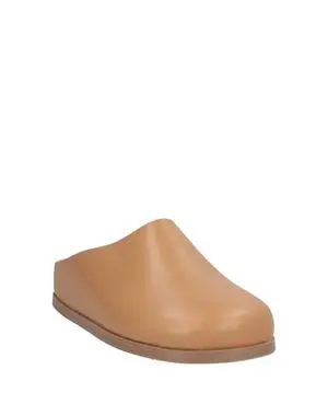 MANSUR GAVRIEL Leather Mules