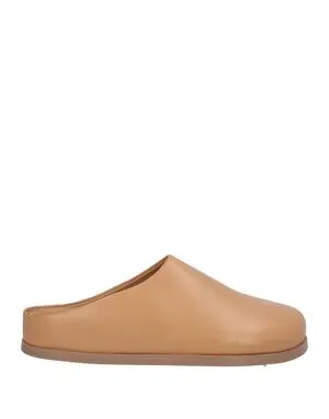 MANSUR GAVRIEL Leather Mules