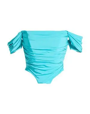 Giuseppe Di Morabito Corset Top
