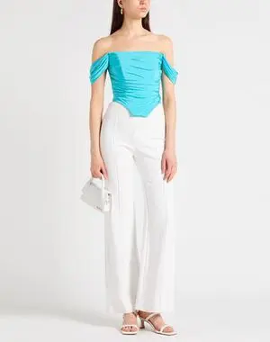 Giuseppe Di Morabito Corset Top