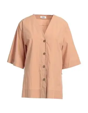 OTTOD'AME Cotton Poplin Shirt