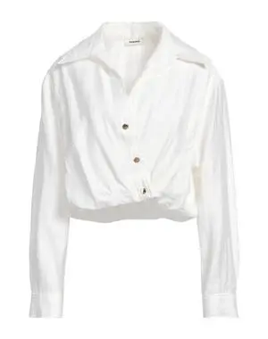 Sandro Woven Shirt