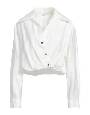 Sandro Woven Shirt