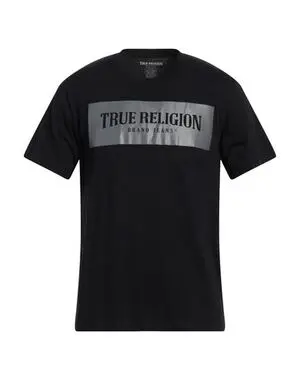 True Religion T-shirt Size Cotton