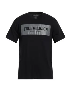 True Religion T-shirt Size Cotton