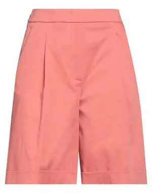 Peserico Stretch Shorts For Women