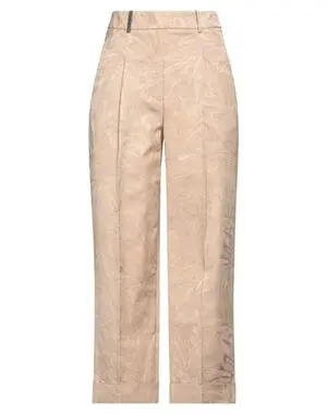 Peserico Straight Leg Pants For Women