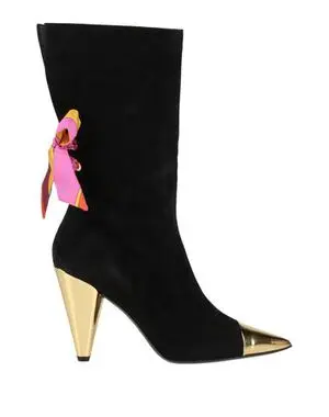 Emilio Pucci Paneled Boots For Women