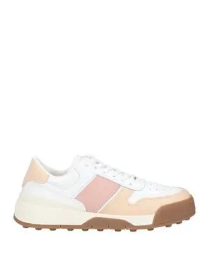 Tod's Lace Sneakers For Women