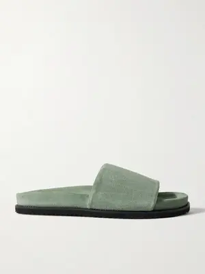 Mr P. Sandals For Men