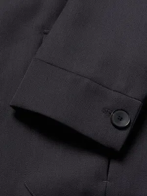 Mr P. Woven Shirt Jacket