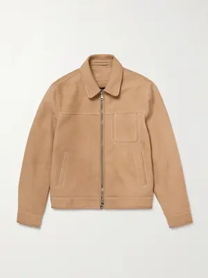 Mr P. Down Outerwear For Men