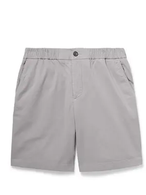 Men's Gray Shorts