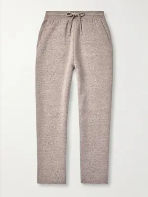Men's Cashmere Sport