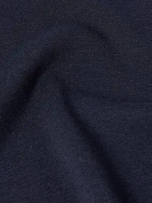 Loro Piana Wish® Wool Polo Shirt