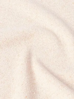 Loro Piana Colonno Silk Sweater