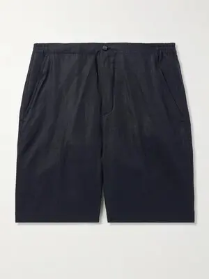 Men's Straight Leg Shorts