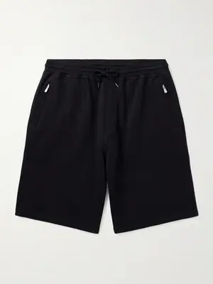 Men's Jersey Drawstring Shorts