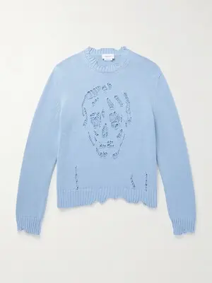 Alexander Mcqueen Knitwear For Men