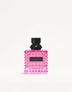 Valentino Garavani Born In Roma Extradose Eau De Parfum 100ml - Transparent