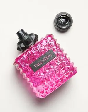 Valentino Garavani Born In Roma Extradose Eau De Parfum 100ml - Transparent
