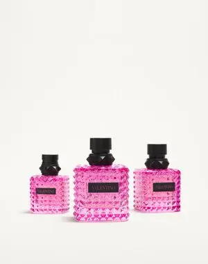 Valentino Garavani Born In Roma Extradose Eau De Parfum 100ml - Transparent