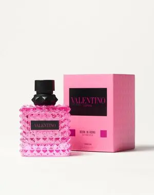 Valentino Garavani Born In Roma Extradose Eau De Parfum 100ml - Transparent