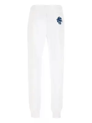 Etro Pegaso-embroidered Track Pants