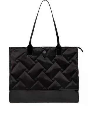 Kurt Geiger Quilted Totes