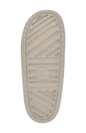 Calvin Klein Nanzey Slide Sandal