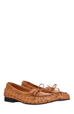Mcm Criss-cross Shoes For Women