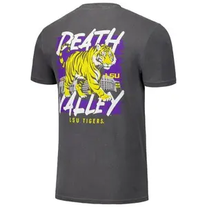 IMAGE ONE Lsu Tigers Mascot Stadium T-shirt