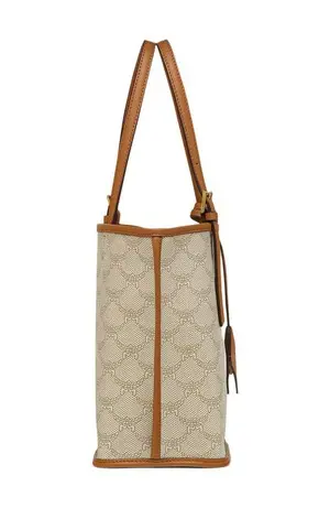 Mcm Lauretos Himmel Shopper