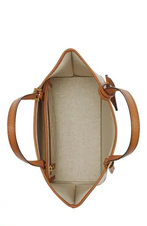 Mcm Lauretos Himmel Shopper