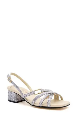 Amalfi By Rangoni Heeled Sandals For Women