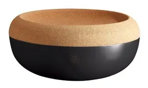 EMILE HENRY Large Food Storage Bowl - Truffle