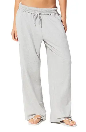 Skims Relaxed Sweatpants For Women