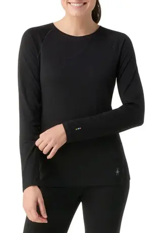 Smartwool Long Sleeve Activewear For Women