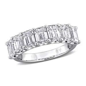 Julianna B. Emerald Cut Jewelry