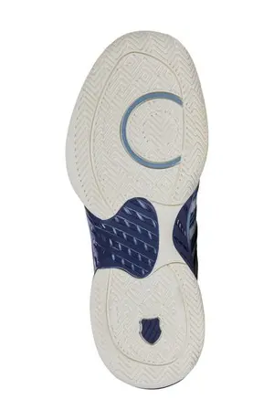K-Swiss Pickleball Supreme Court Shoe