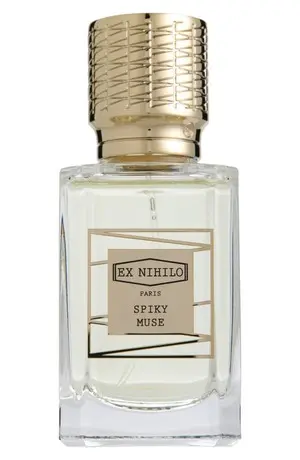 EX NIHILO Spiky Muse Parfum - No Color